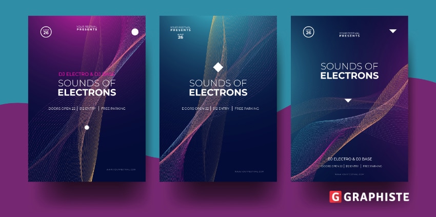 Gabarits Gratuits Pour LImpression De Vos Documents - Pose