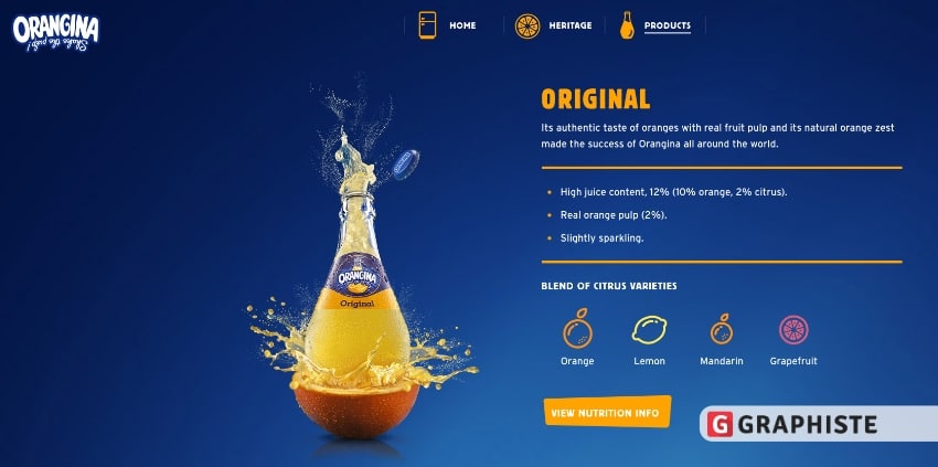 Inspiration : 7 designs de fiches produits qui convertissent ...