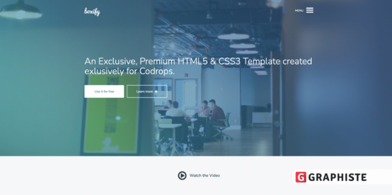 Tous les articles HTML & CSS - Graphiste Blog