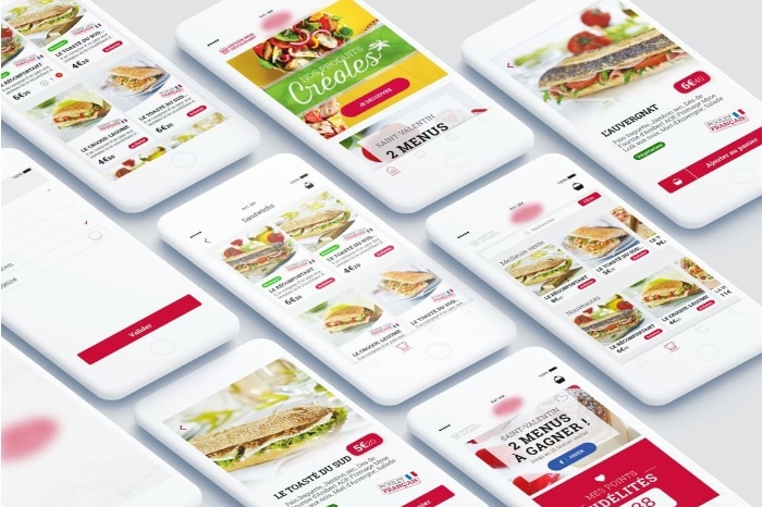 4 règles à suivre pour bien choisir les couleurs de votre application ...