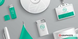 10 idées de goodies originaux pour votre entreprise - Graphiste Blog
