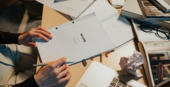 Teaser vidéo : 10 techniques et astuces - Graphiste Blog