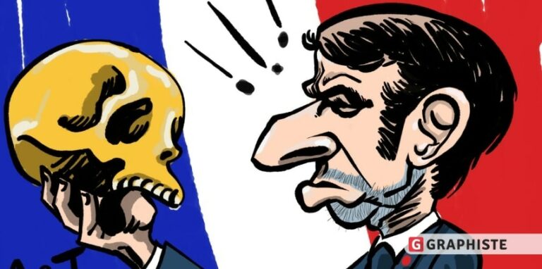 Comment faire une caricature ? - Graphiste Blog