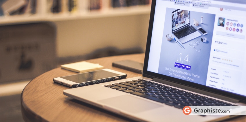 16 exemples de landing page pour votre inspiration - Graphiste Blog