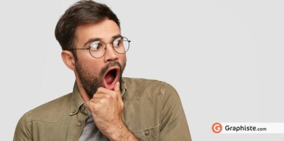 Au secours, mon logo est moche ! - Graphiste Blog