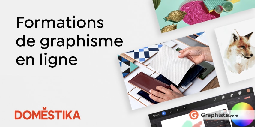 Les 10 meilleures formations de graphisme en ligne - Graphiste Blog