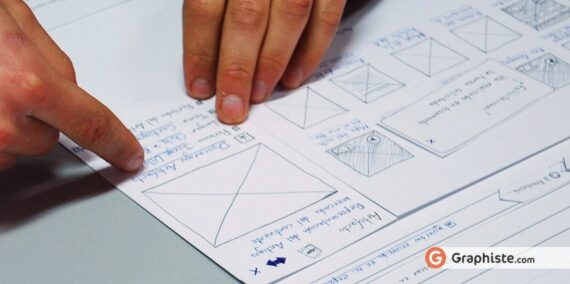 Comment faire un zoning de site web ? - Graphiste Blog