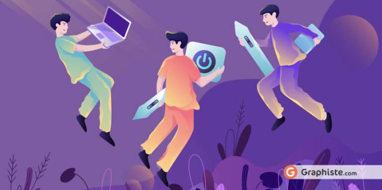 Inspiration : 25 graphistes talentueux à suivre - Graphiste Blog