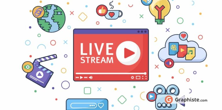 Comment configurer un overlay OBS Studio - Graphiste Blog