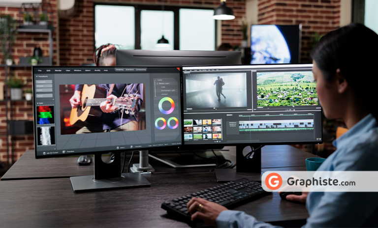 7 éléments à intégrer absolument à votre charte graphique vidéo ...