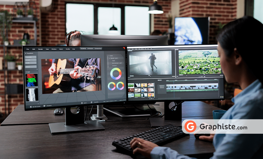 7 éléments à intégrer absolument à votre charte graphique vidéo ...