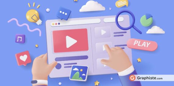 Comment créer une vidéo publicitaire en 7 étapes ? - Graphiste Blog