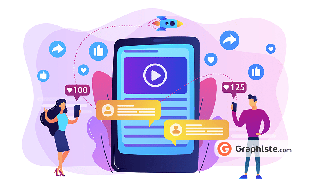 Comment réussir le partage de vos images sur les réseaux sociaux ...