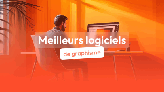Les 10 meilleurs logiciels de graphisme en 2025 - Graphiste Blog