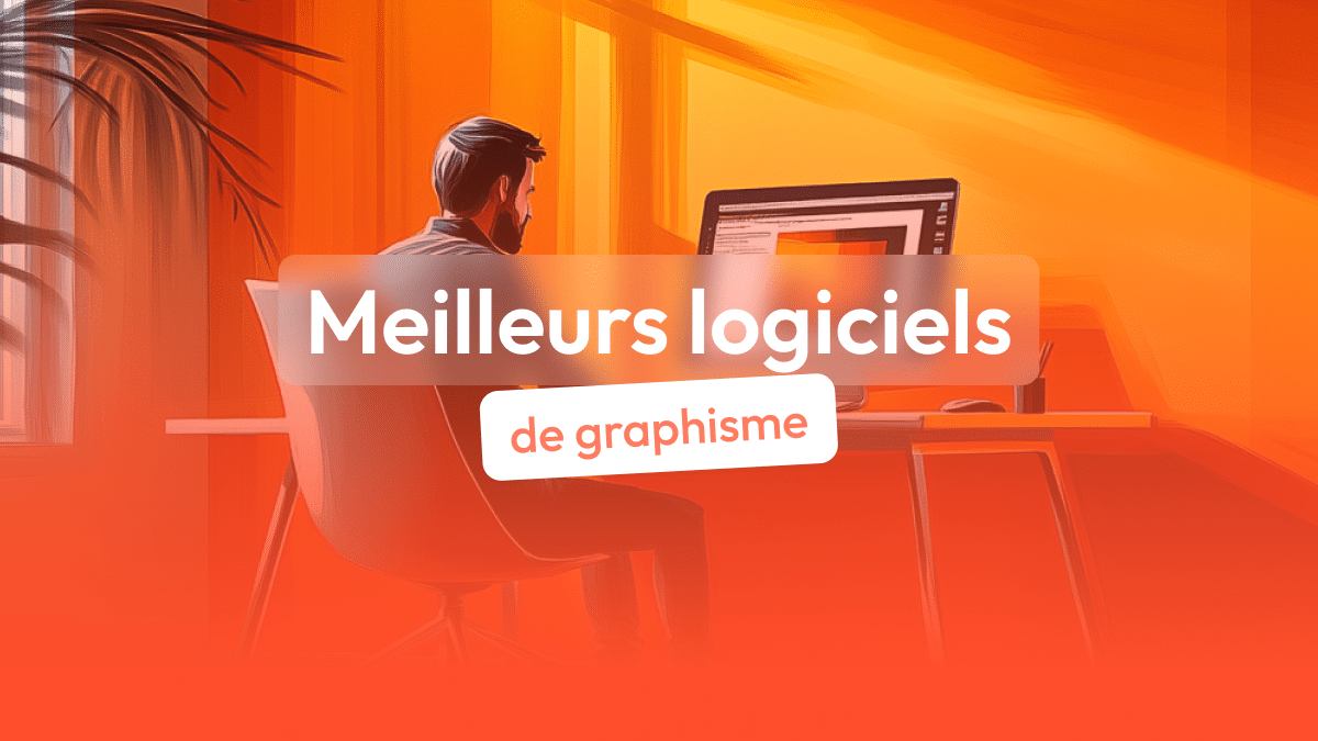 Les 10 meilleurs logiciels de graphisme en 2025 - Graphiste Blog