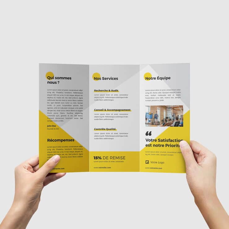 8 supports de communication à créer pour votre entreprise - Graphiste Blog