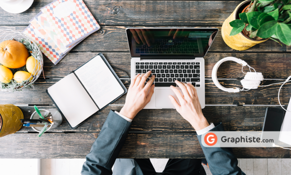 8 supports de communication à créer pour votre entreprise - Graphiste Blog