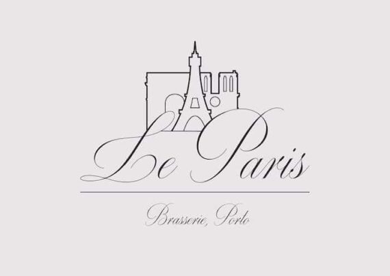 10 logos de restaurant de luxe inspirants - Graphiste Blog