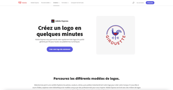 Comment créer un logo d'association gratuitement ? - Graphiste Blog