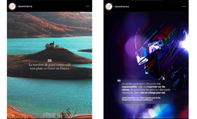 11 conseils pour intégrer du texte sur vos images - Graphiste Blog