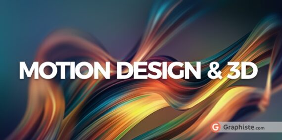 10 vidéos en motion design qui utilisent parfaitement la 3D - Graphiste ...