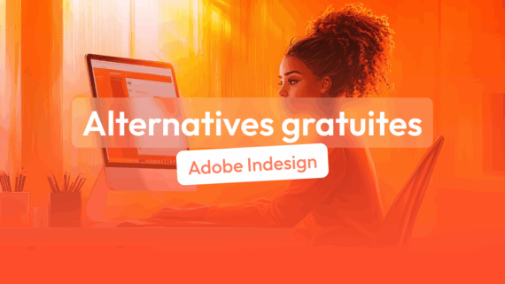 Adobe Indesign : 6 alternatives gratuites à essayer - Graphiste Blog