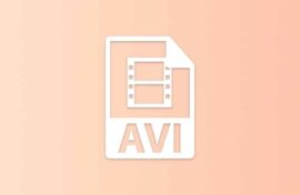 Mov, AVI, MP4... : quel format vidéo choisir ? - Graphiste Blog