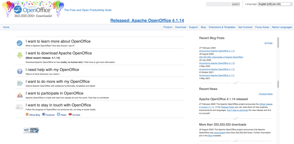 7 logiciels de mise en page de livre gratuits - Graphiste Blog