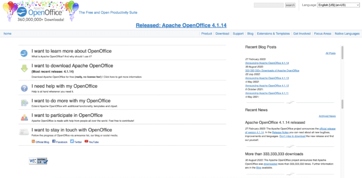 7 logiciels de mise en page de livre gratuits - Graphiste Blog