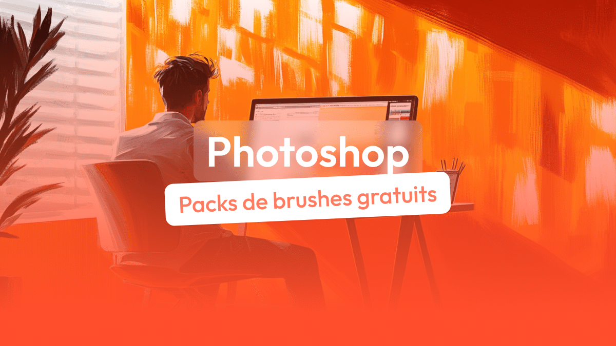 Photoshop : 7 packs de brushes gratuits pour vos créations graphiques ...