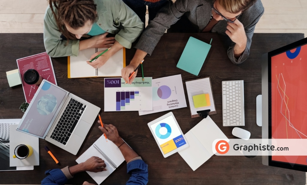 Créer une présentation commerciale : 15 conseils et 5 outils ...