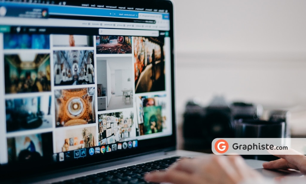 Les meilleures banques d'images pas chères à connaître - Graphiste Blog