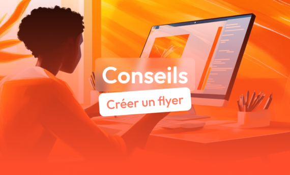 Comment faire un flyer idéal pour votre communication ? - Graphiste Blog