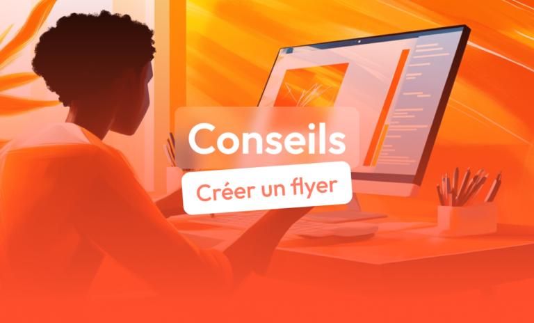 Comment faire un flyer idéal pour votre communication ? - Graphiste Blog