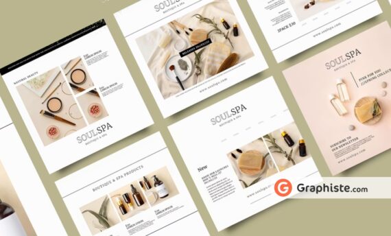 Réussir la mise en page d’un catalogue produits - Graphiste Blog