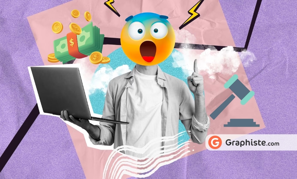 Demander la cession des droits d'un logo à un graphiste - Graphiste Blog