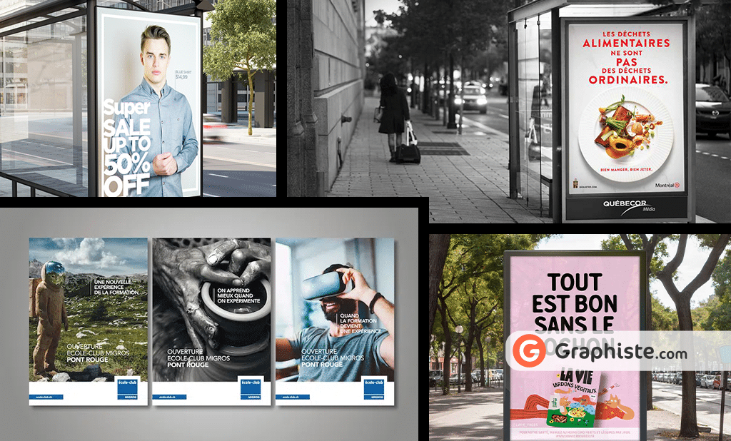 11 conseils pour intégrer du texte sur vos images - Graphiste Blog