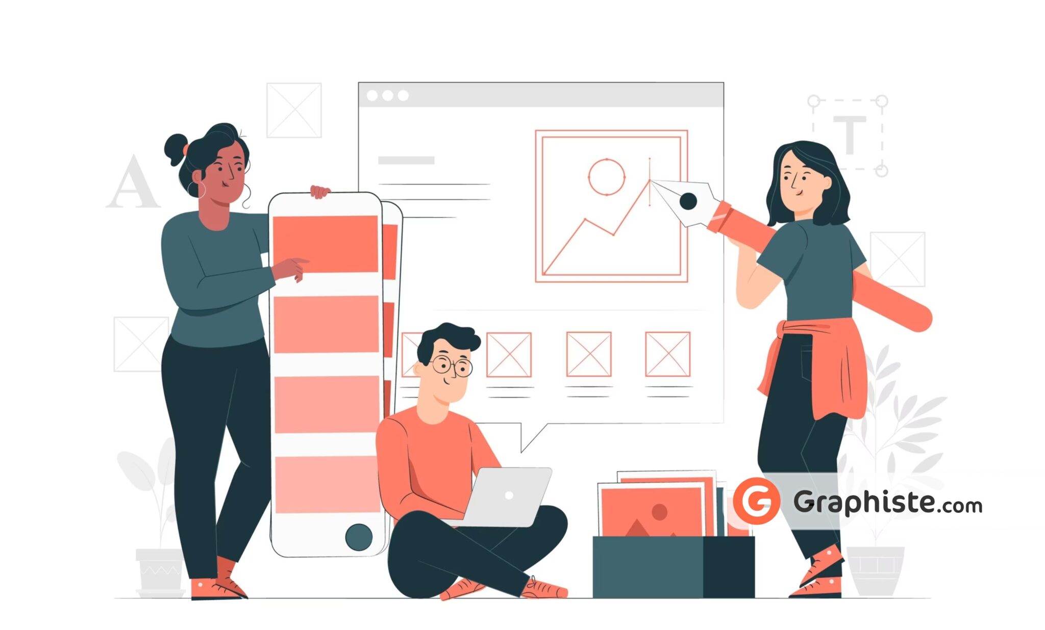 10 outils de maquettage gratuits pour créer une maquette en ligne ...