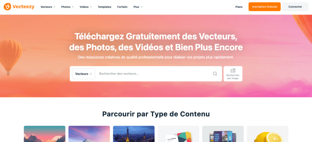 10 sites pour trouver des illustrations vectorielles gratuites ...