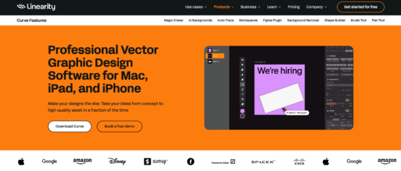 Alternatives Adobe Illustrator : 8 solutions gratuites - Graphiste Blog