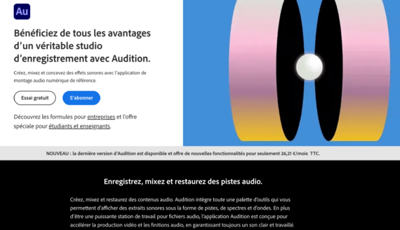 Les 10 meilleurs logiciels pour modifier sa voix - Graphiste Blog