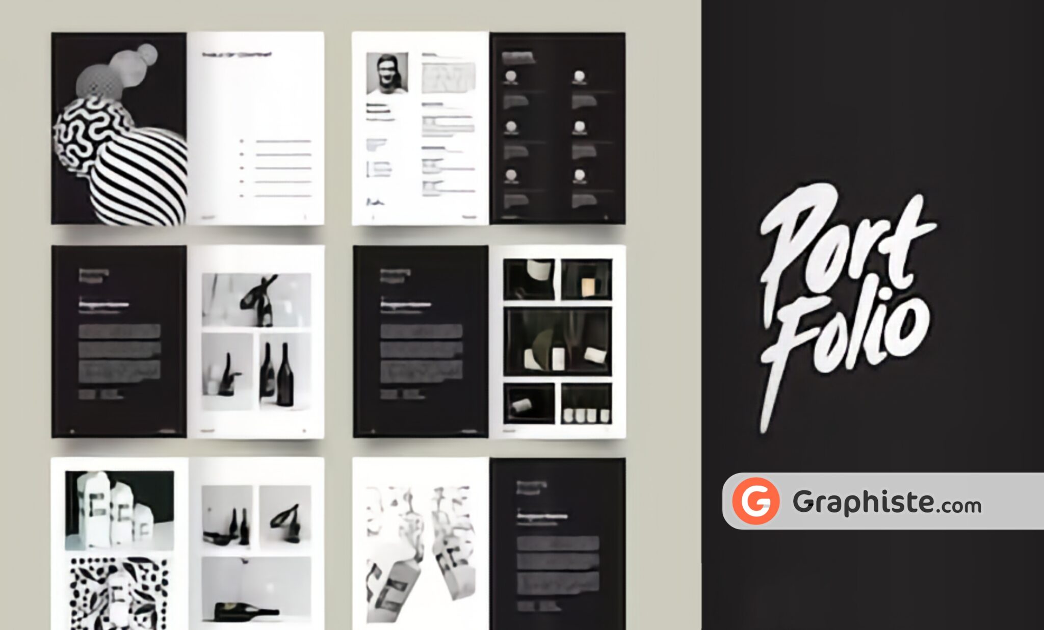 Comment réussir son portfolio d'UX designer ? - Graphiste Blog