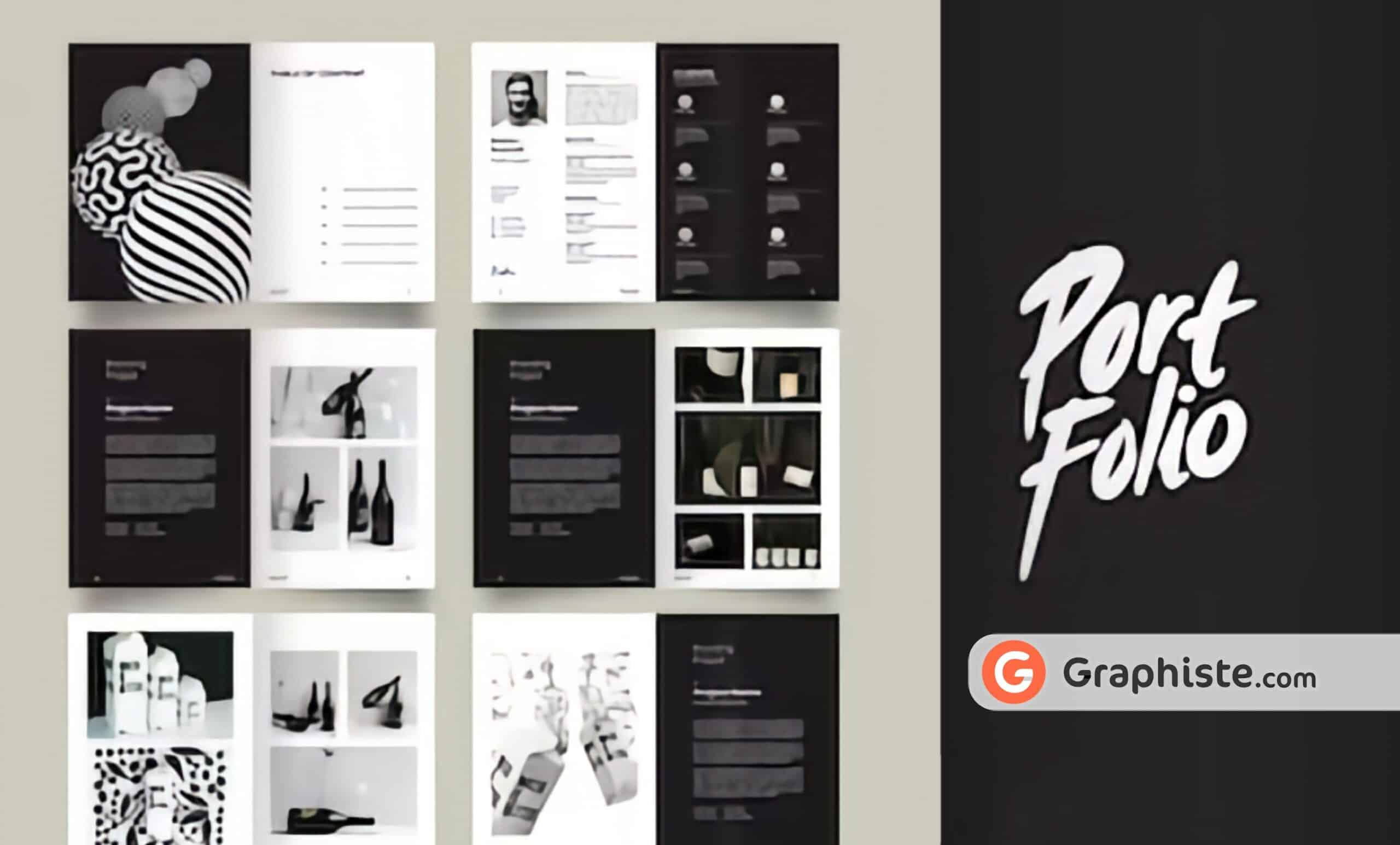 Comment réussir son portfolio d'UX designer ? - Graphiste Blog