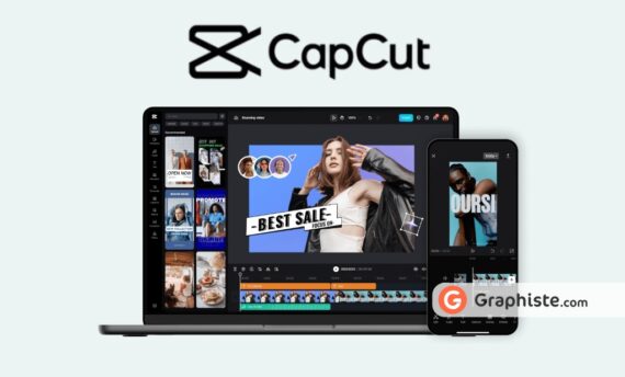 Comment utiliser CapCut ? 20 astuces à connaître - Graphiste Blog