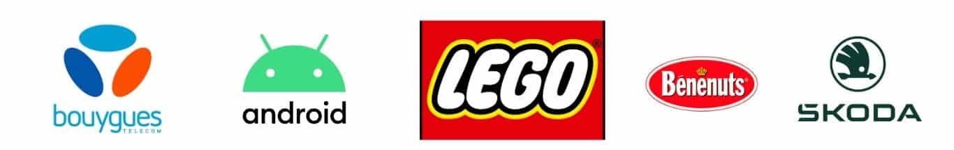 Quel style de logo choisir ? - Graphiste Blog