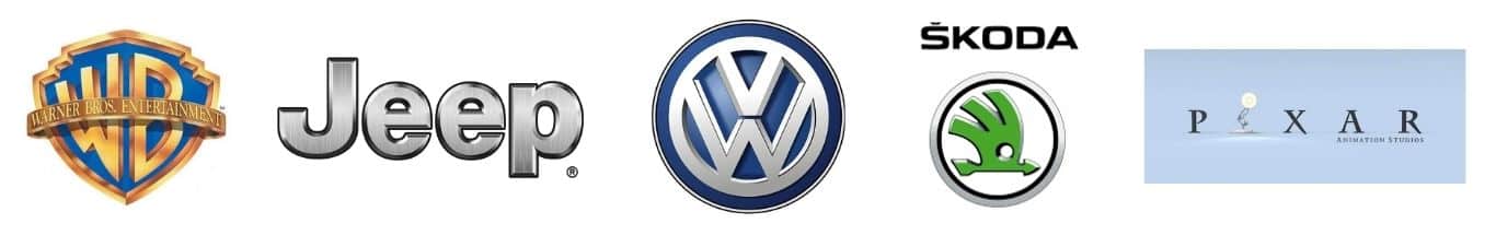 Quel style de logo choisir ? - Graphiste Blog