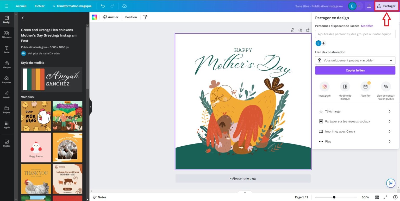 20 astuces pour utiliser Canva comme un pro - Graphiste Blog