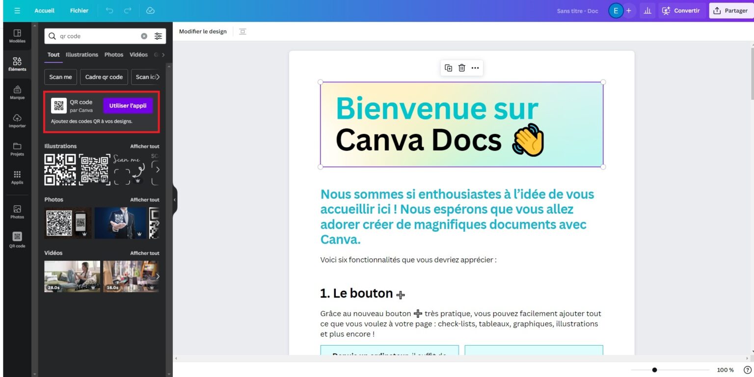 20 astuces pour utiliser Canva comme un pro - Graphiste Blog