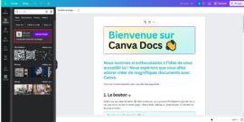 20 astuces pour utiliser Canva comme un pro - Graphiste Blog