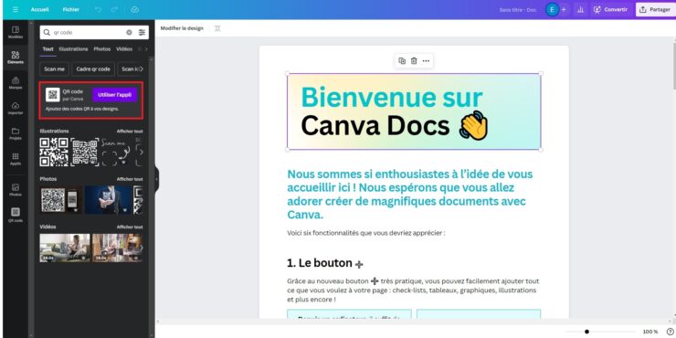 20 astuces pour utiliser Canva comme un pro - Graphiste Blog